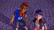Anansi/Gallery | Miraculous Ladybug Wiki | Fandom