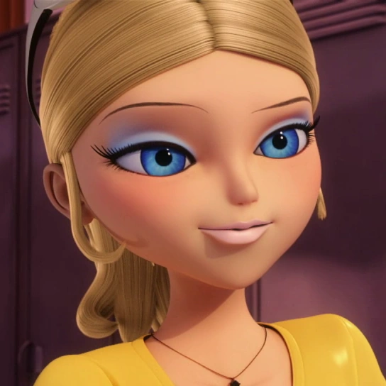 Image - Chloé pic 9.png | Miraculous Ladybug Wiki | FANDOM powered by Wikia