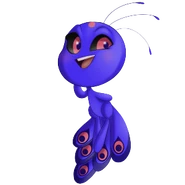 Duusu | Wikia Miraculous Ladybug | Fandom