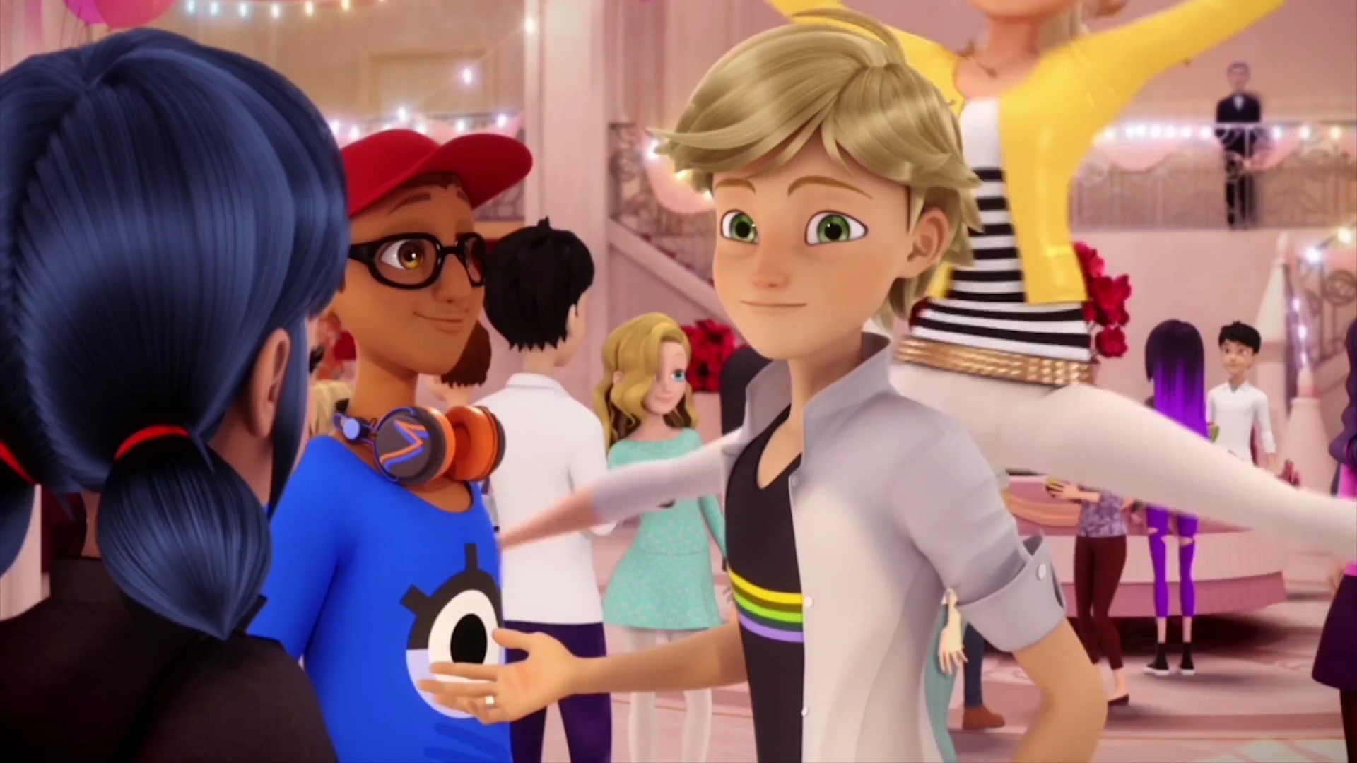 Image - Miraculous Season 2 Sneak Peak (104).png | Miraculous Ladybug ...