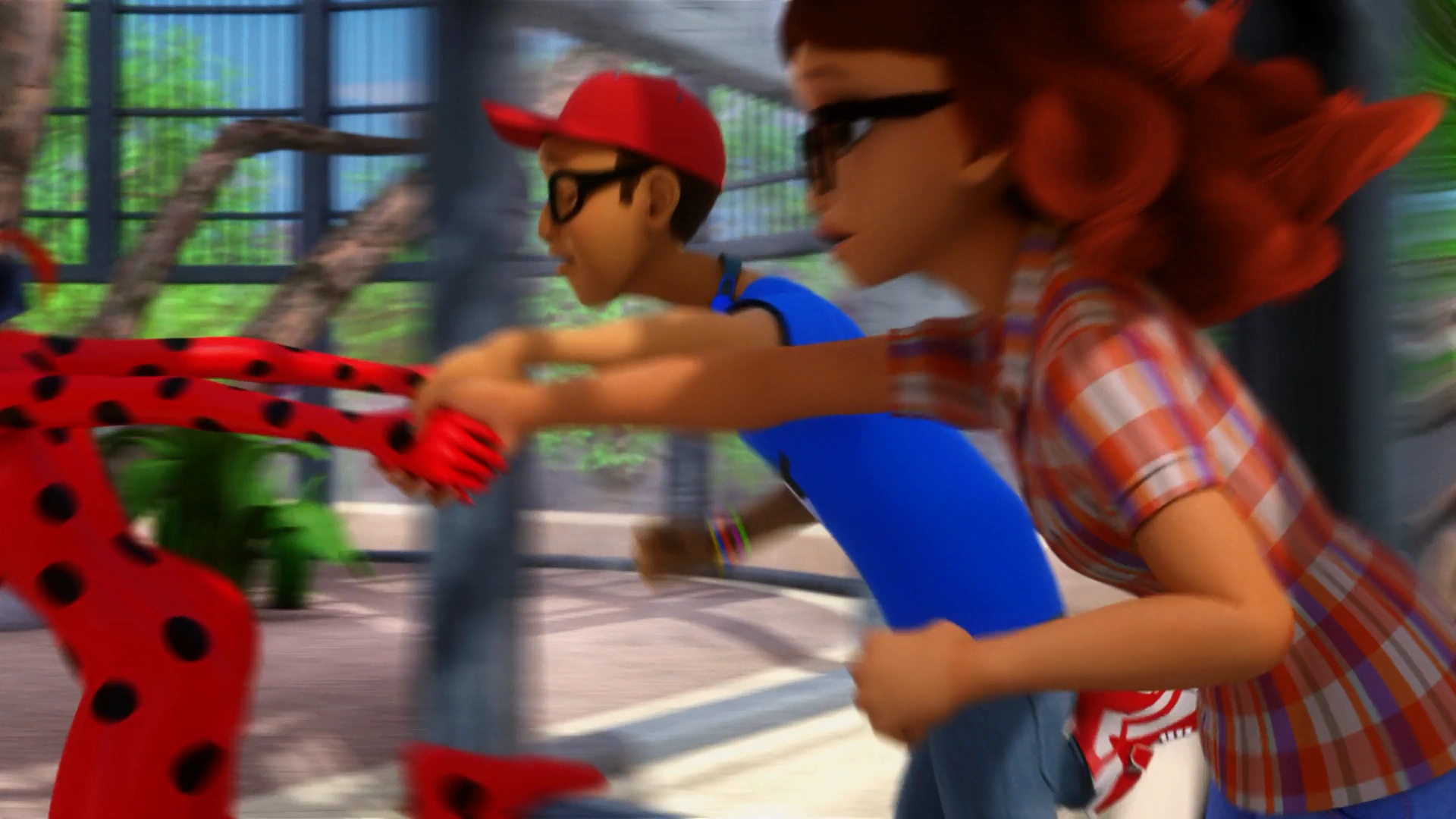 Lê Chiến Kim/Designs | Miraculous Ladybug Wiki | FANDOM powered by Wikia