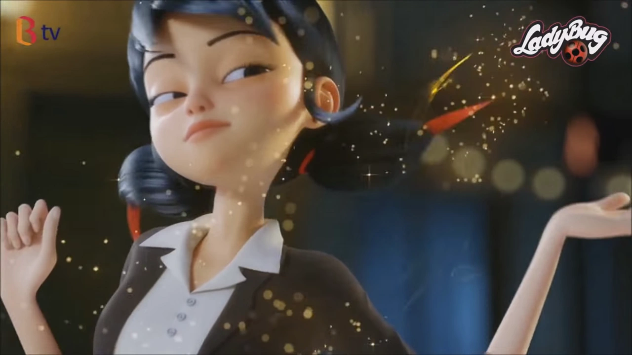 Image - Transformation 6.png | Miraculous Ladybug Wiki | FANDOM powered ...