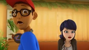 Anansi/Gallery | Miraculous Ladybug Wiki | Fandom