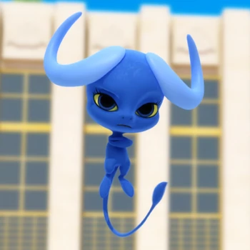 Stompp | Miraculous Ladybug Wiki | FANDOM powered by Wikia