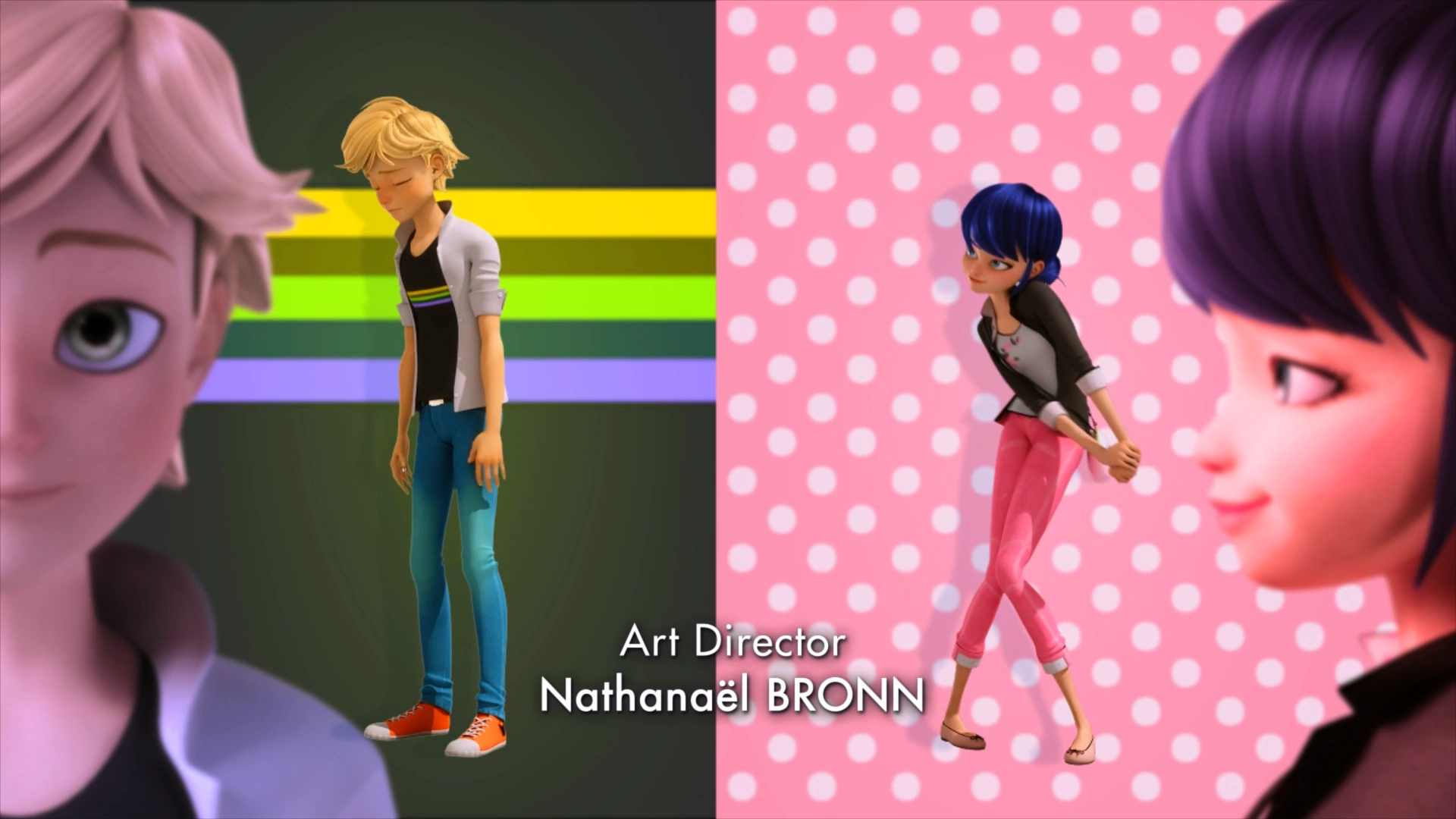 Tikki/Galerie | Wikia Miraculous Ladybug | Fandom