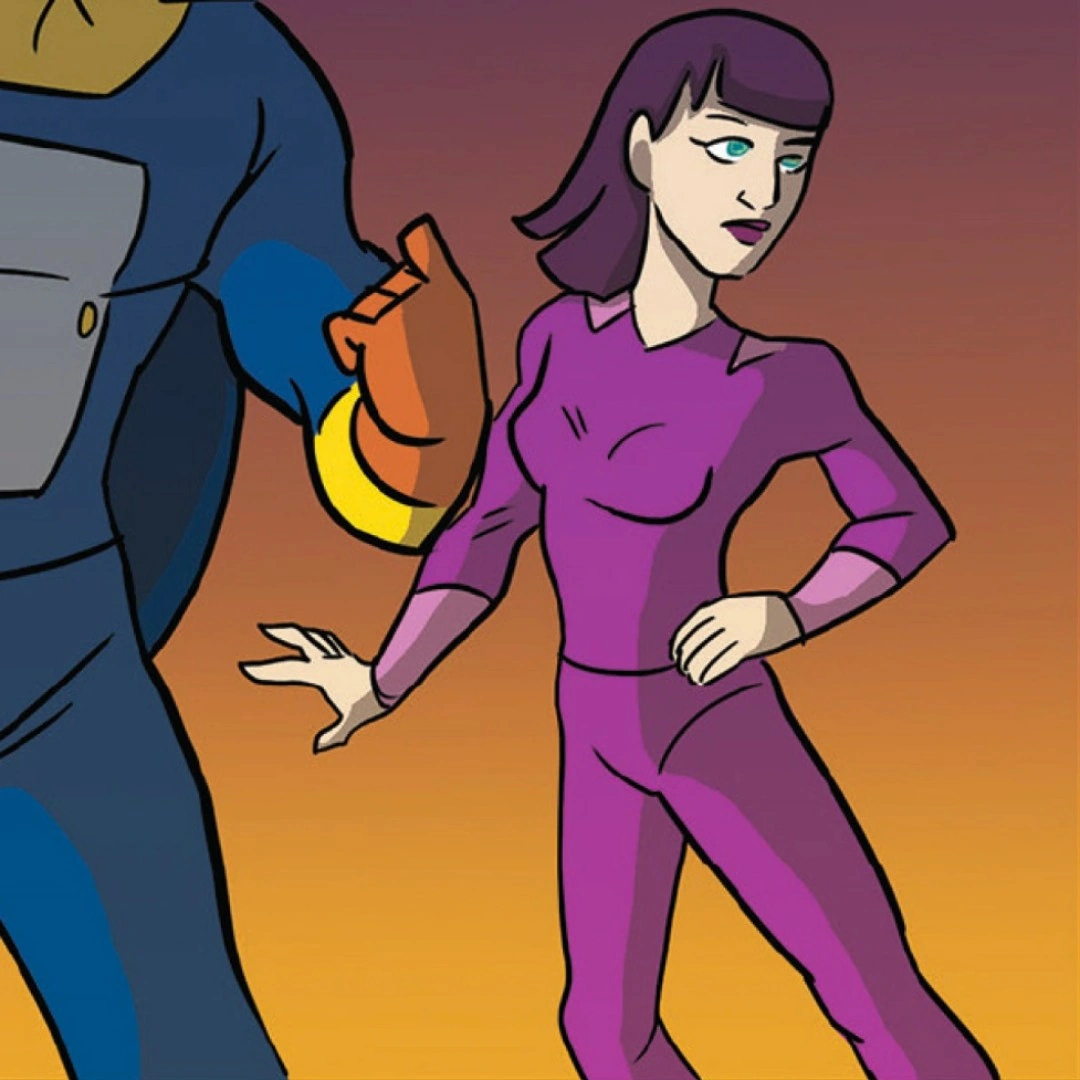 Uncanny Valley | Miraculous Ladybug Wiki | FANDOM powered by Wikia