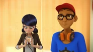 Anansi/Gallery | Miraculous Ladybug Wiki | Fandom