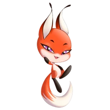 Trixx | Wikia Miraculous Ladybug | Fandom