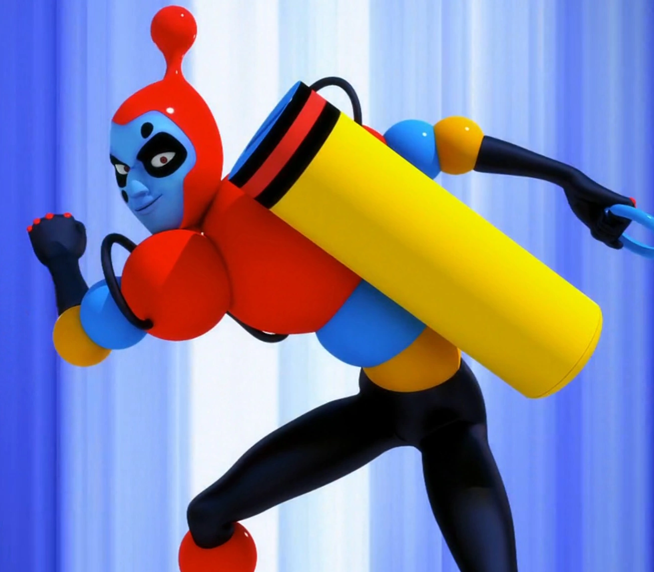 Image - Bubbler pic 2.png | Miraculous Ladybug Wiki | FANDOM powered by ...