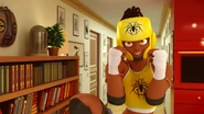 Anansi/Gallery | Miraculous Ladybug Wiki | Fandom