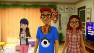 Anansi/Gallery | Miraculous Ladybug Wiki | Fandom