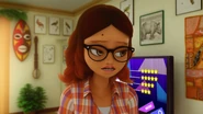 Anansi/Gallery | Miraculous Ladybug Wiki | Fandom