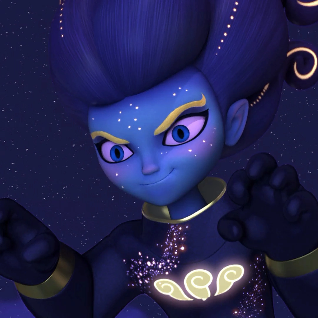Image - Sandboy Square.png | Miraculous Ladybug Wiki | FANDOM powered ...