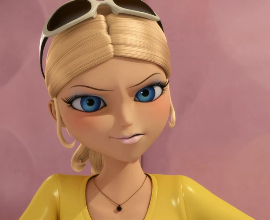 Image - Chloé pic 3.png | Miraculous Ladybug Wiki | FANDOM powered by Wikia