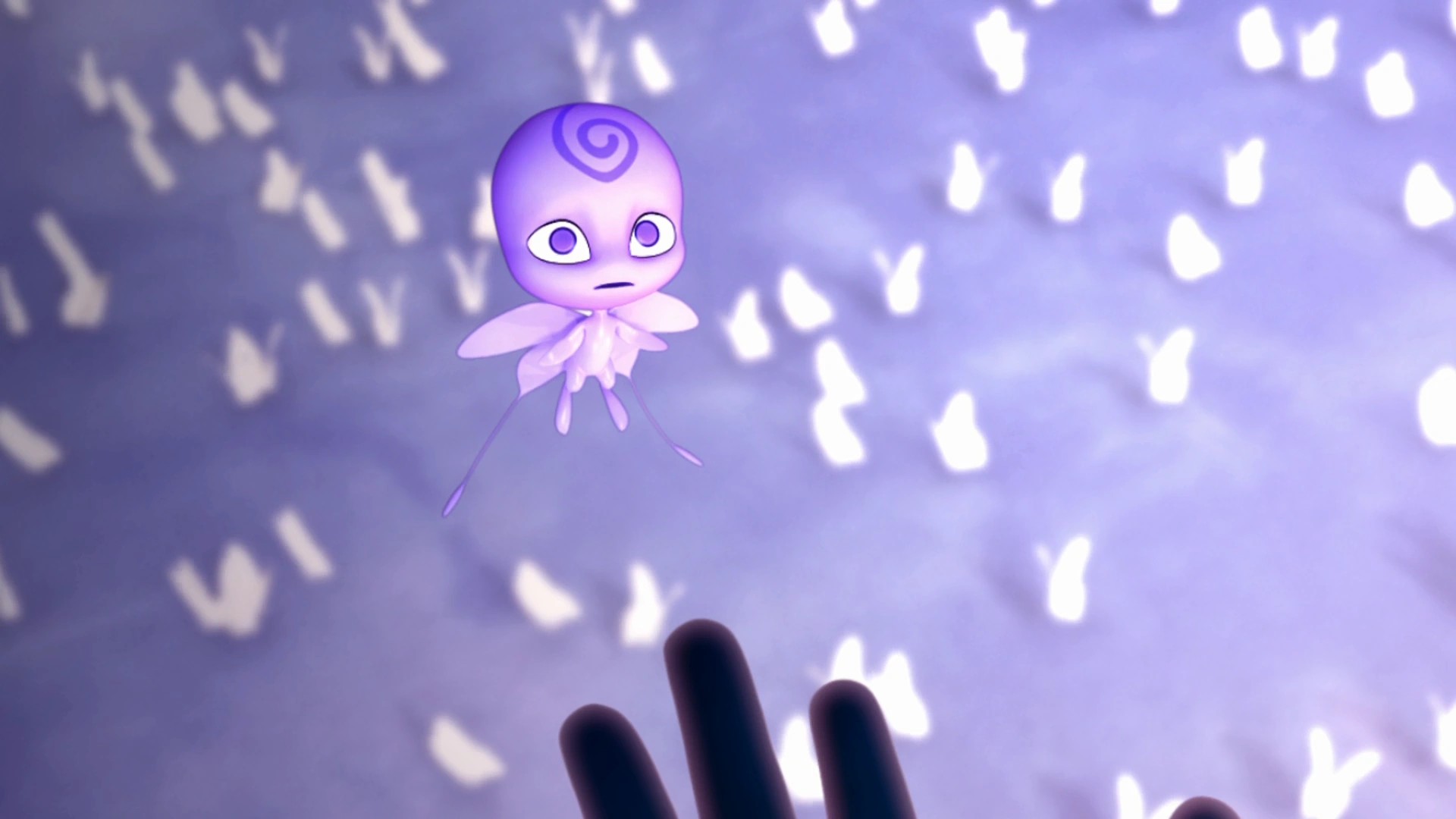 Nooroo/Gallery | Miraculous Ladybug Wiki | Fandom