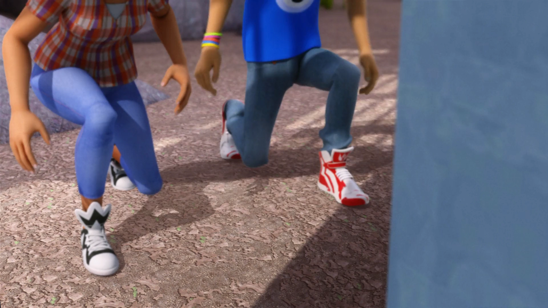 Kim Chiến Lê | Wikia Miraculous Ladybug | Fandom