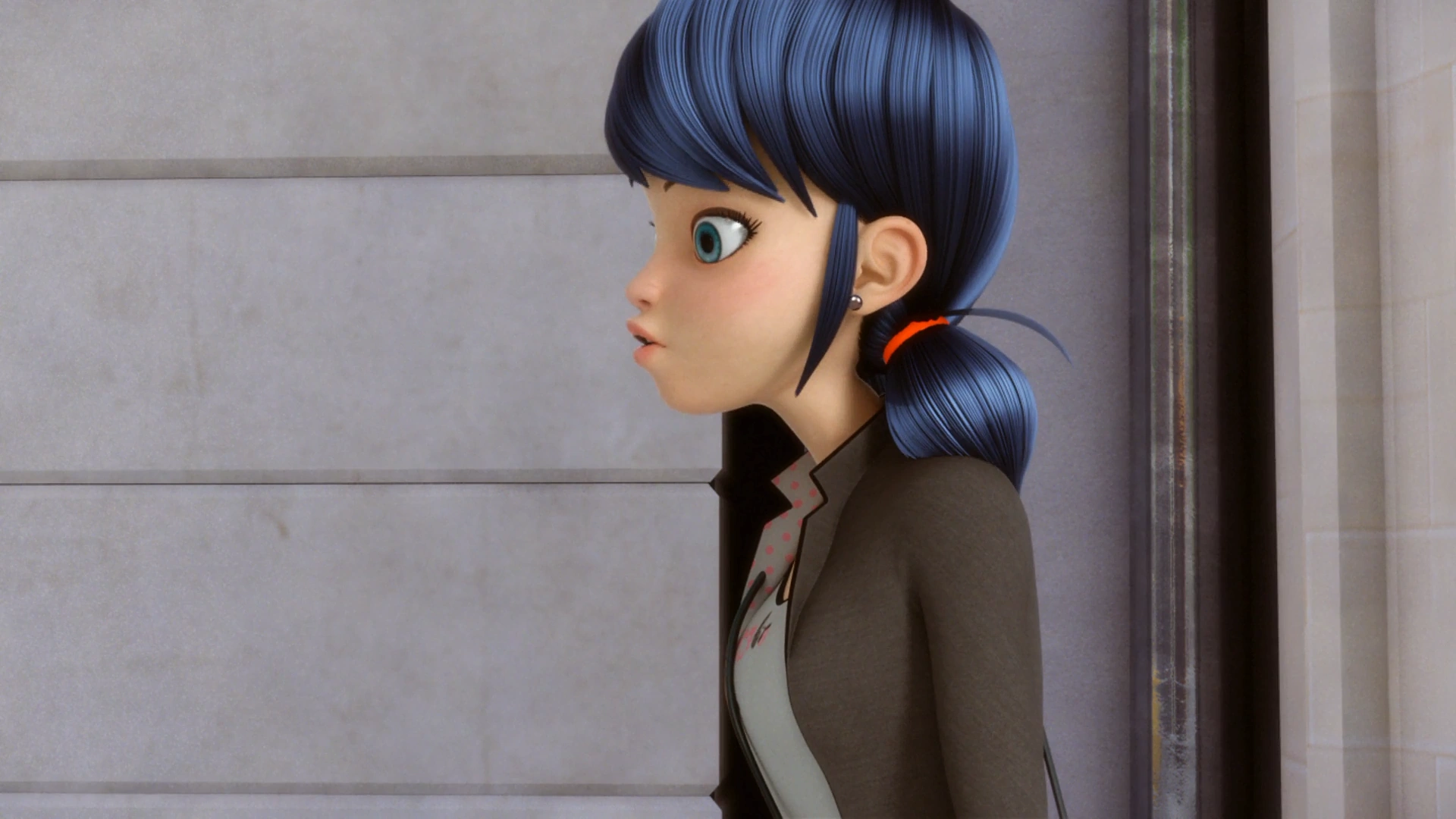 Le Dessinateur/Résumé | Wikia Miraculous Ladybug | Fandom