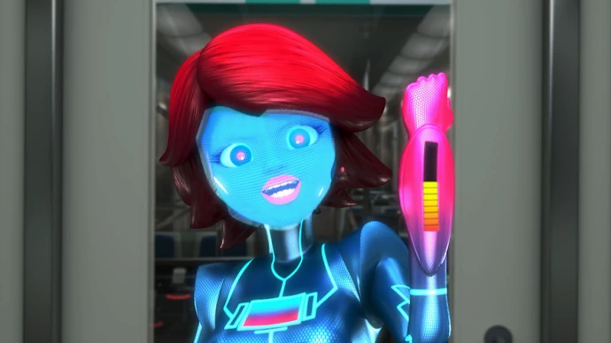 Prime Queen | Miraculous Ladybug Wiki | Fandom