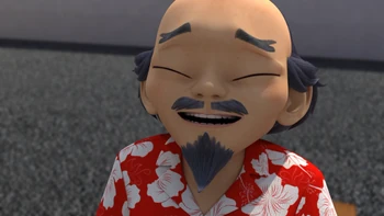 Piáo Chóng | Miraculous Ladybug Wiki | Fandom