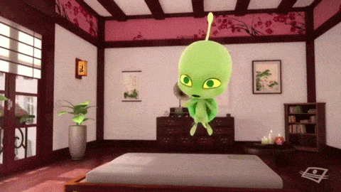 Wayzz/Galerie | Wikia Miraculous Ladybug | Fandom