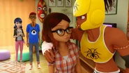 Anansi/Gallery | Miraculous Ladybug Wiki | Fandom