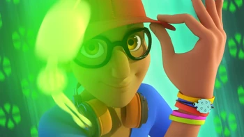 Turtle Miraculous | Miraculous Ladybug Wiki | FANDOM powered by Wikia