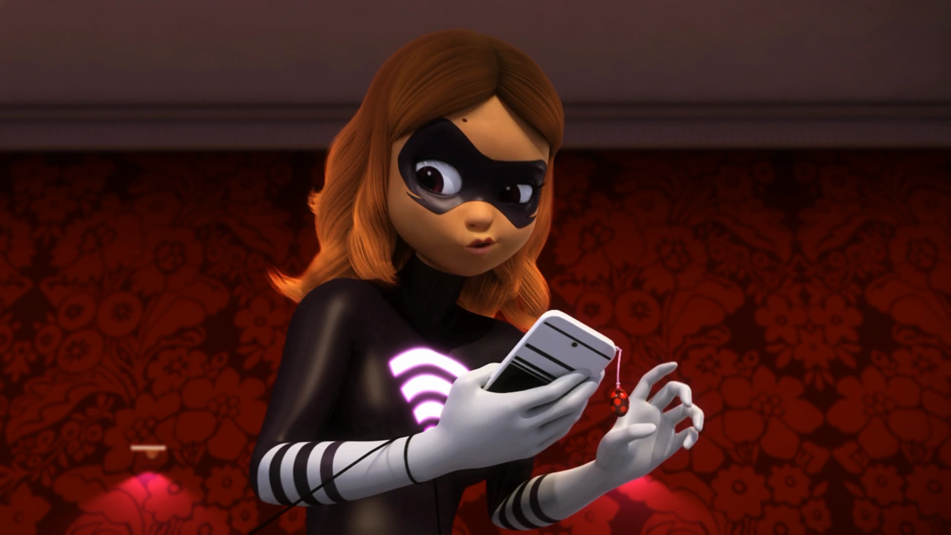 Miraculous holders | Miraculous Ladybug Wiki | FANDOM powered by Wikia