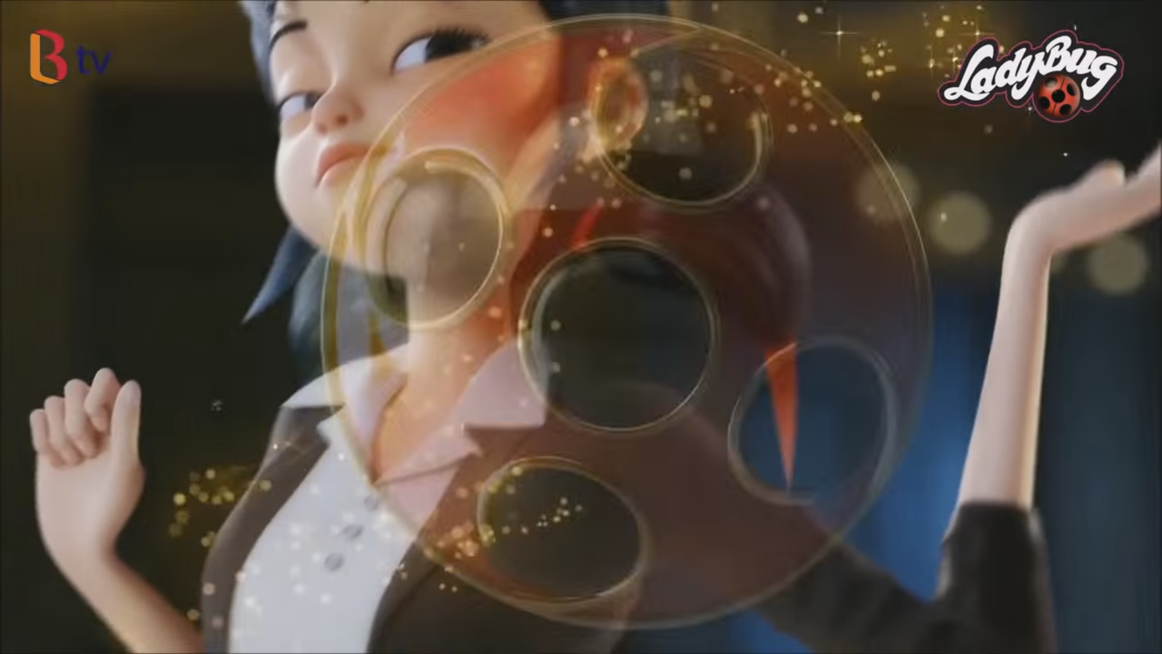 Image - Transformation 5.png | Miraculous Ladybug Wiki | FANDOM powered ...