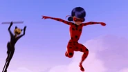 Anansi/Gallery | Miraculous Ladybug Wiki | Fandom