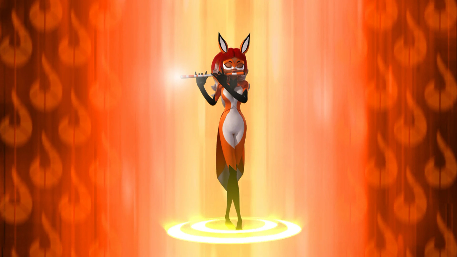 Mirage | Wikia Miraculous Ladybug | Fandom