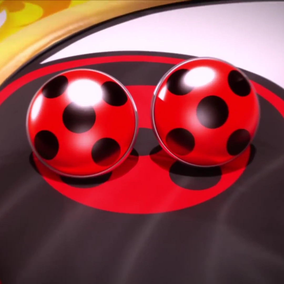 Marienkäfer-Miraculous | Miraculous Ladybug Wiki | Fandom
