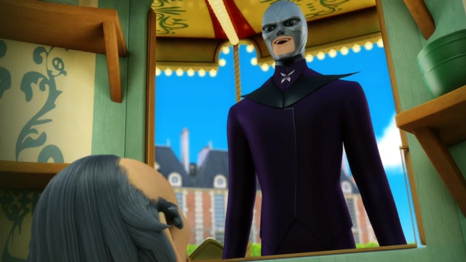 Miraculous Ladybug Wiki | Fandom