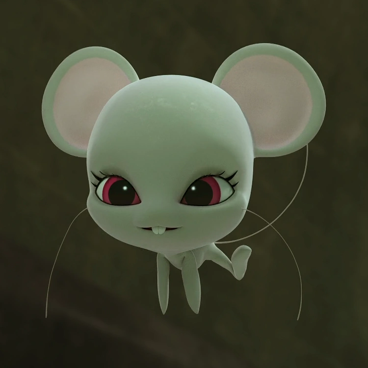 Mullo | Miraculous Ladybug Wiki | Fandom