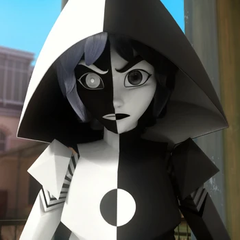 Marc Anciel | Miraculous Ladybug Wiki | Fandom