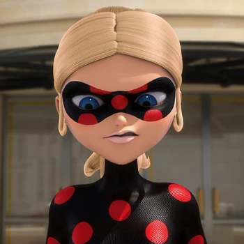 Chloé Bourgeois | Miraculous Ladybug Wiki | Fandom