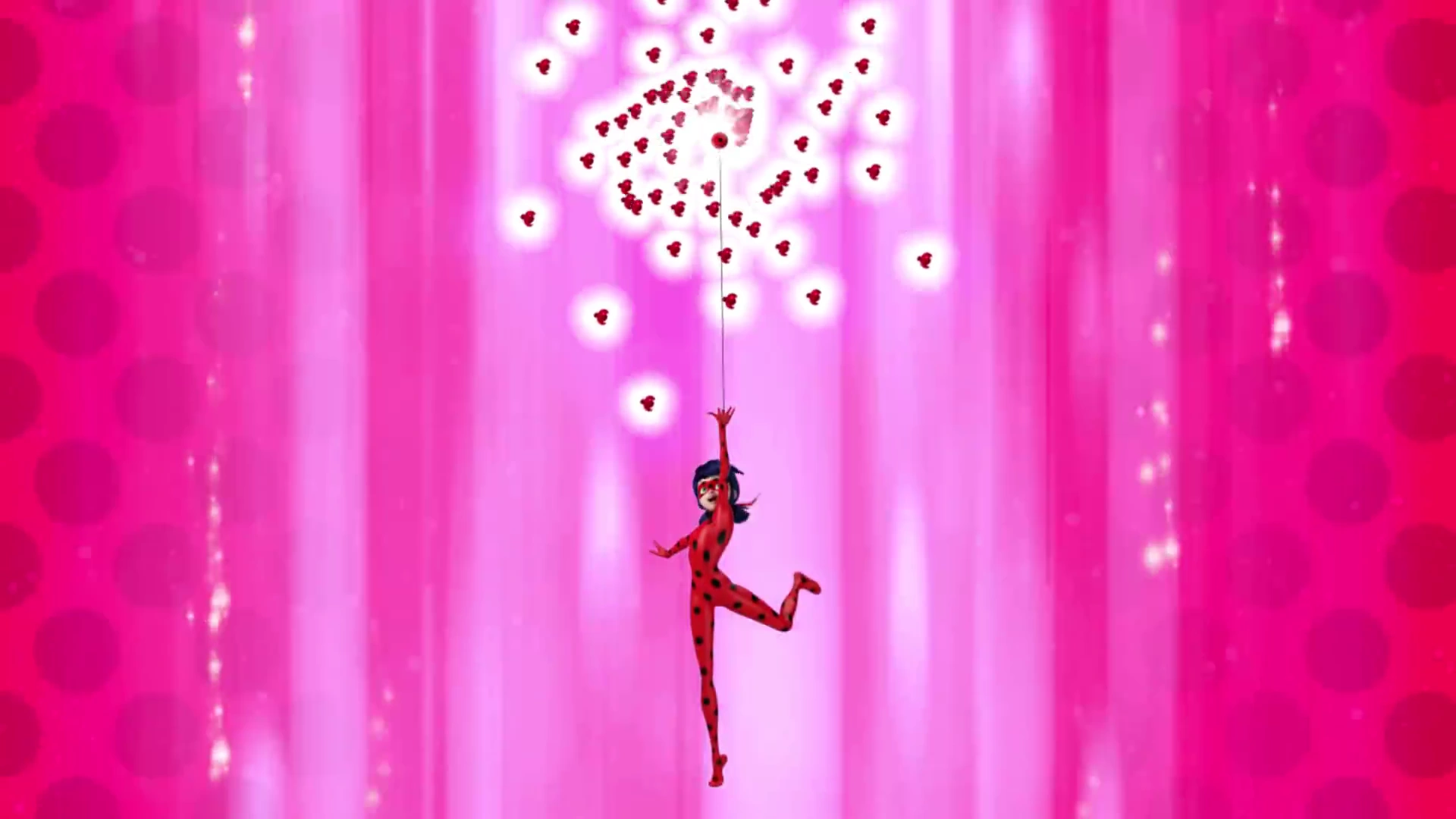 Glücksbringer | Miraculous Ladybug Wiki | Fandom