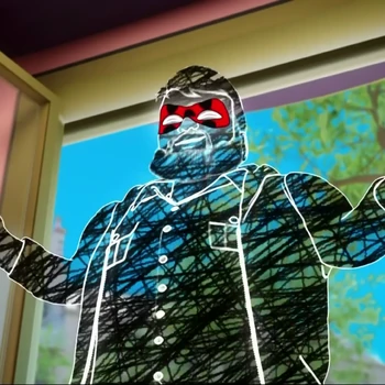 Thomas Astruc (Charakter) | Miraculous Ladybug Wiki | Fandom