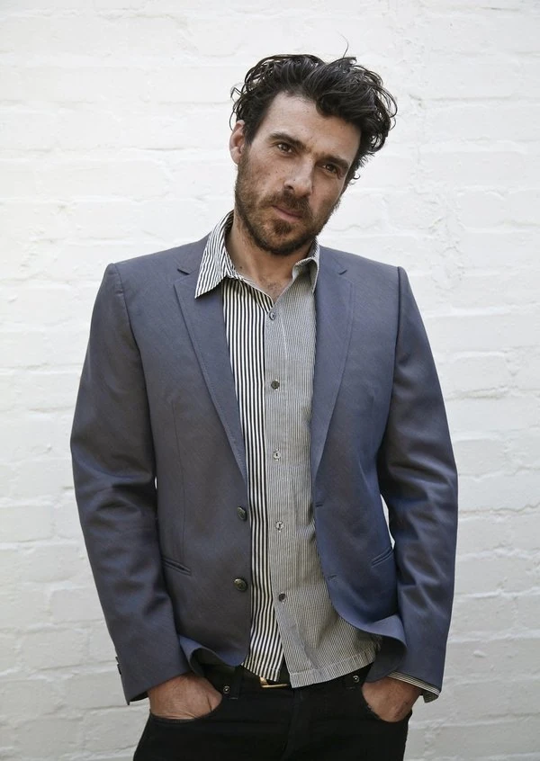 Derrick Santini | Gagapedia | Fandom