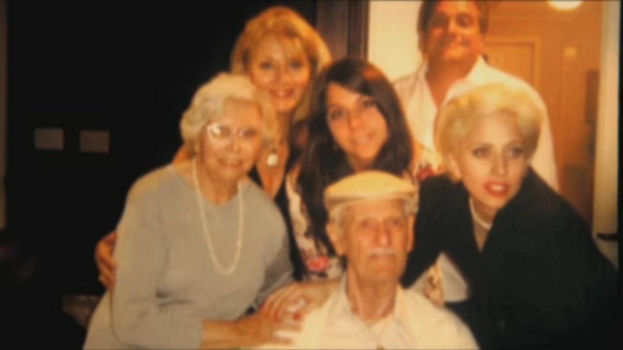 Famille Germanotta | Wiki Lady Gaga | FANDOM powered by Wikia