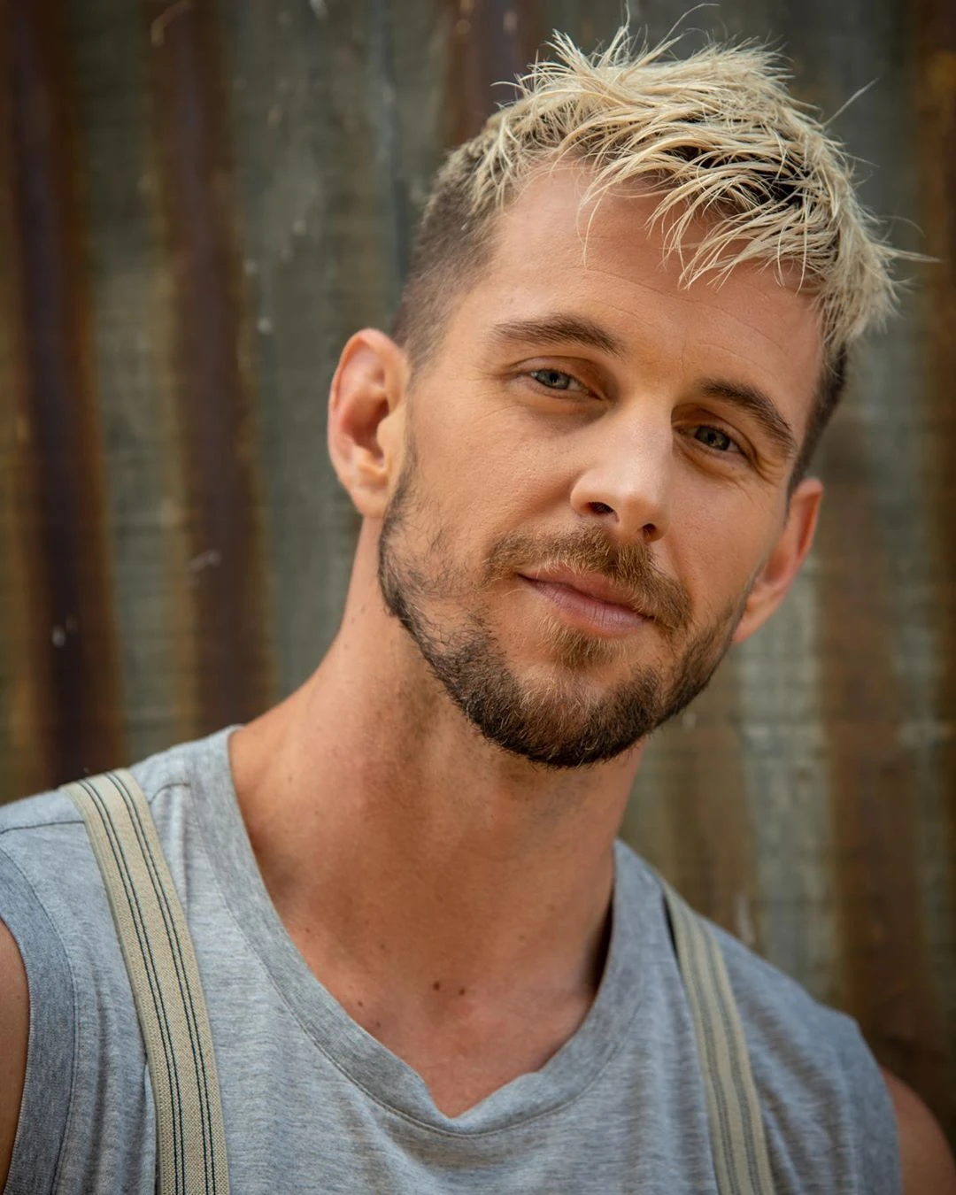 Mike Munich | Gagapedia | Fandom