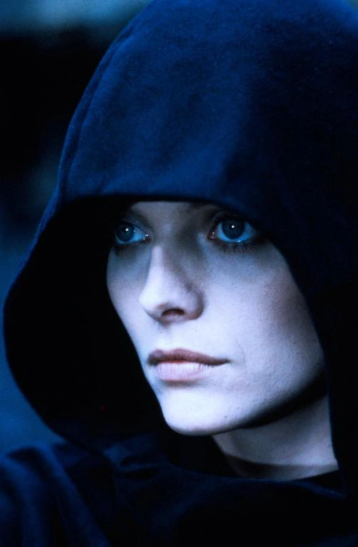 Isabeau d'Anjou | Ladyhawke Wiki | Fandom