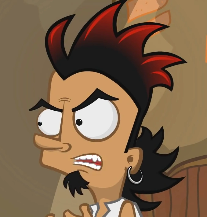 Categoría:Personajes | Wiki La Familia del barrio | Fandom