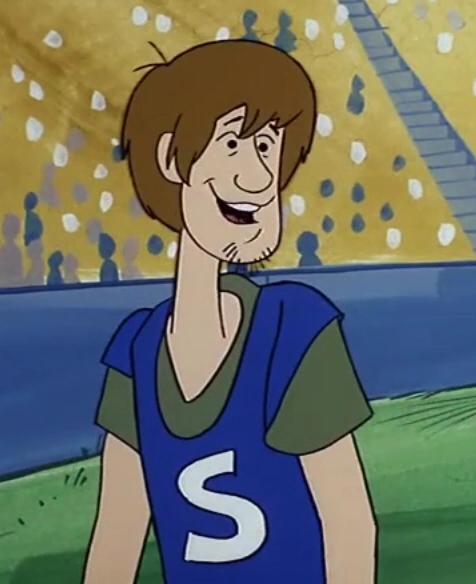 Shaggy Rogers | Laff-A-Lympics Wiki | Fandom
