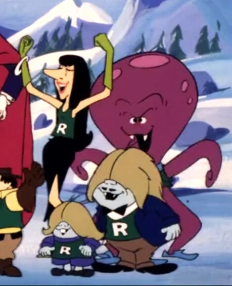 Creepleys | Laff-A-Lympics Wiki | Fandom