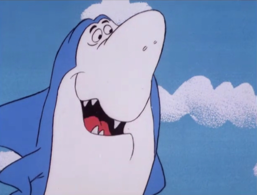 Jabberjaw Laff A Lympics Wiki Fandom