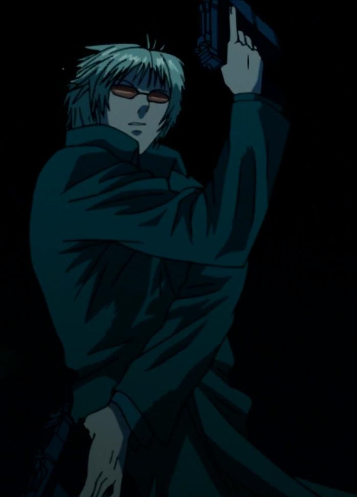 Lotton Black Lagoon Wiki Fandom Powered By Wikia