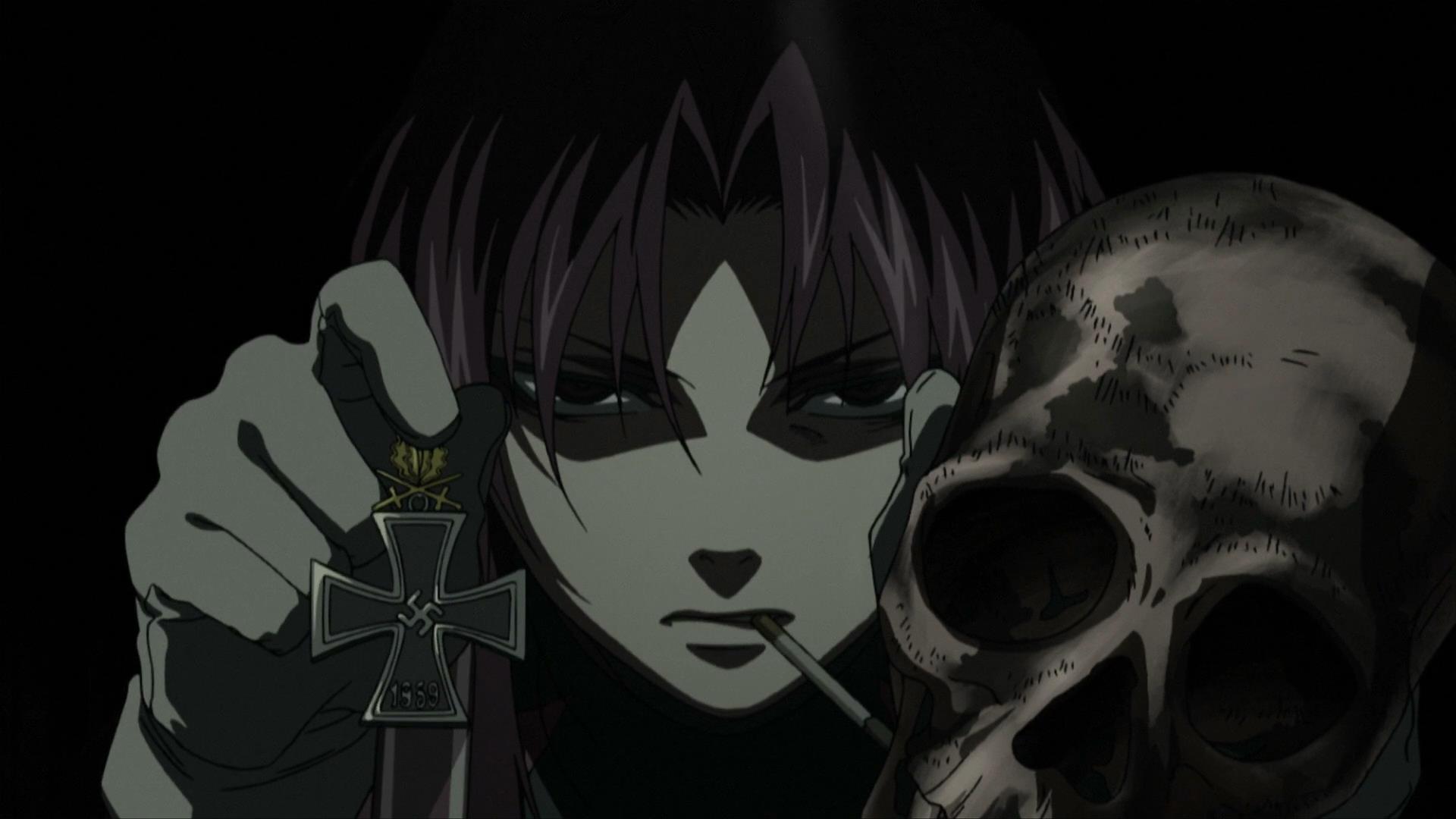 Image - Black Lagoon e5.jpg | Black Lagoon Wiki | FANDOM powered by Wikia