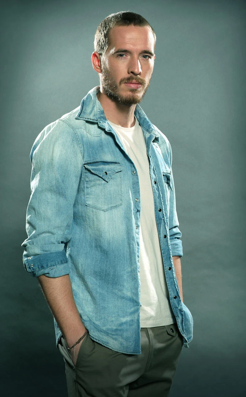 Hugo | Laguna Negra Wiki | FANDOM powered by Wikia