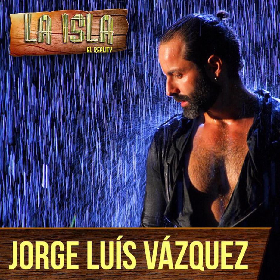 Imagen - Promocional Jorge Luis Vazquez.jpg | Wiki La Isla, El Reality ... Imagen - Promocional Jorge Luis Vazquez.jpg | Wiki La Isla, El Reality ...