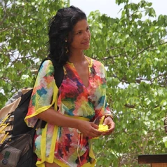 María Fernanda Quiroz | Wiki La Isla, El Reality | Fandom
